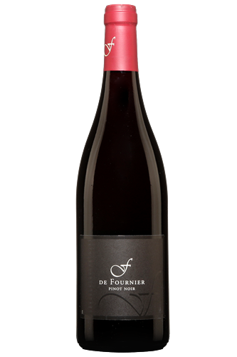 De Fournier Pinot Noir French Red Wine Vinotheque Lebanon | Coverbox