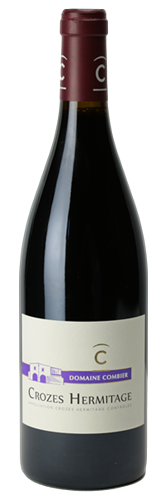 Crozes Hermitage French Red Wine Vinotheque Lebanon | Coverbox